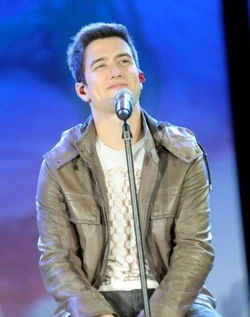 Logan Henderson | Big Time Rush Wiki | Fandom