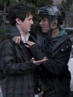 Cargan | Big Time Rush Wiki | Fandom