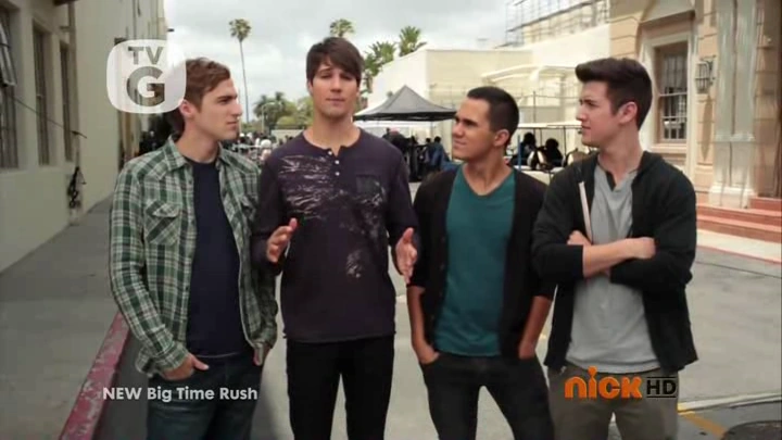 Big Time Rush: Party All Night | Big Time Rush Wiki | Fandom