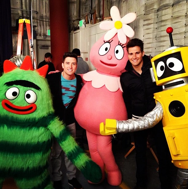 Big Time Cameo | Big Time Rush Wiki | Fandom