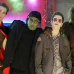 Gallery: Big Time Halloween | Big Time Rush Wiki | Fandom