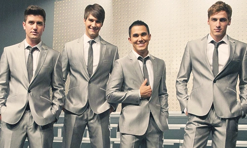 Gallery: Big Time Decision | Big Time Rush Wiki | Fandom