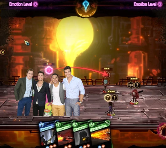 Big Time Library | Big Time Rush Fanon Wiki | Fandom