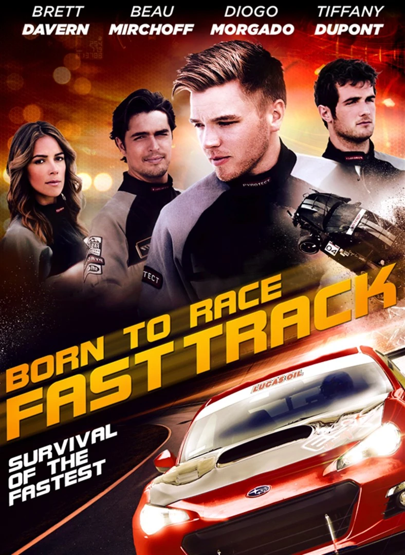 Big Time Born To Race: Fast Track 2 | Big Time Rush Fanon Wiki | Fandom