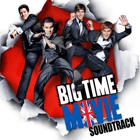 Big Time Movie Soundtrack EP | Big Time Rush/Вперед к успеху! вики | Fandom