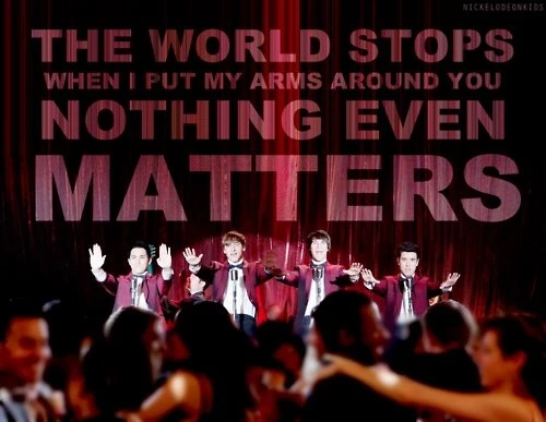 Nothing Even Matters | Big Time Rush/Вперед к успеху! вики | Fandom
