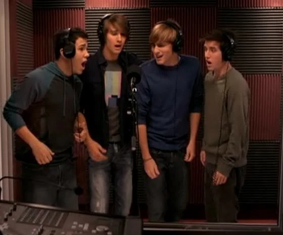 Спецвыпуски | Big Time Rush/Вперед к успеху! вики | Fandom