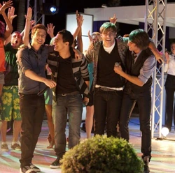 Dance, Dance, Dance | Big Time Rush/Вперед к успеху! вики | Fandom