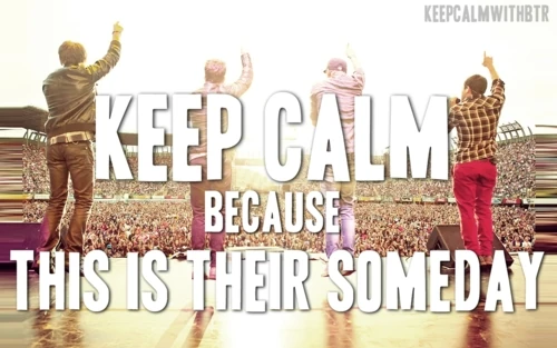 This is Our Someday | Big Time Rush/Вперед к успеху! вики | Fandom