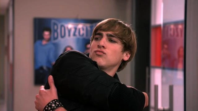 Big Time Bad Boy/Вперёд - к бунтарю (главная) | Big Time Rush/Вперед к ...