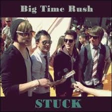 Stuck | Big Time Rush/Вперед к успеху! вики | Fandom