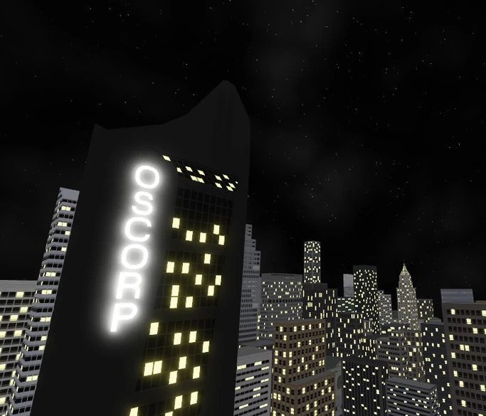 Oscorp | Bigtime's Marvel Comics Universe Wiki | Fandom