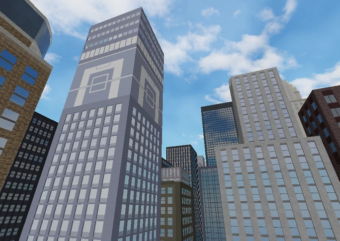 Baxter Building | Bigtime's Marvel Comics Universe Wiki | Fandom