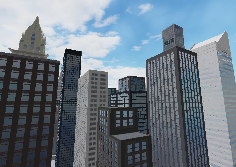 Midtown East | Bigtime's Marvel Comics Universe Wiki | Fandom