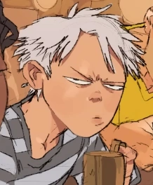 Doctor | Bigtop Burger Wiki | Fandom