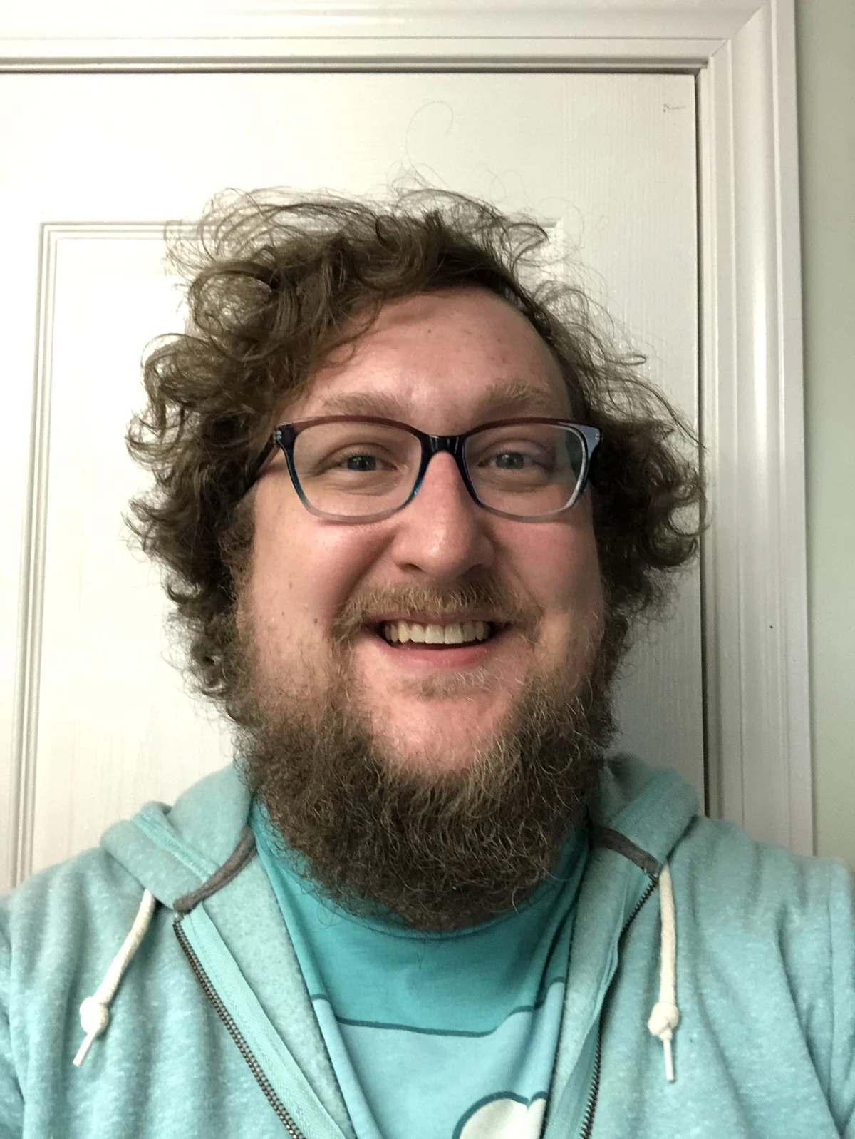 KC Green | Bigtop Burger Wiki | Fandom