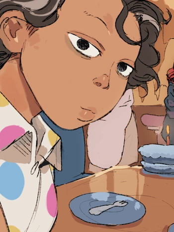 Billie | Bigtop Burger Wiki | Fandom