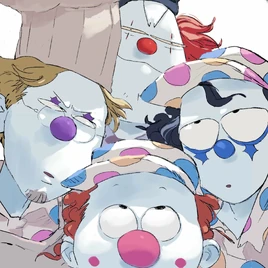 Bigtop Burger: Original Soundtrack | Bigtop Burger Wiki | Fandom