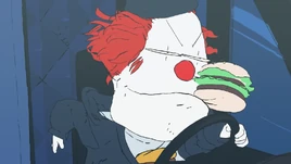 Steve | Bigtop Burger Wiki | Fandom
