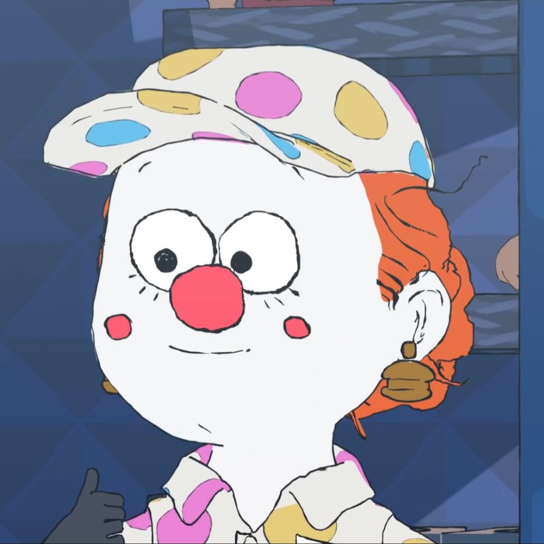 Penny Bigtop Burger Wiki Fandom