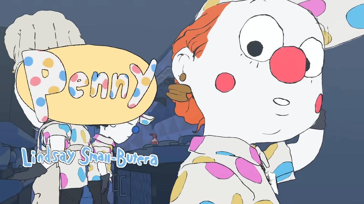 Penny/Gallery | Bigtop Burger Wiki | Fandom