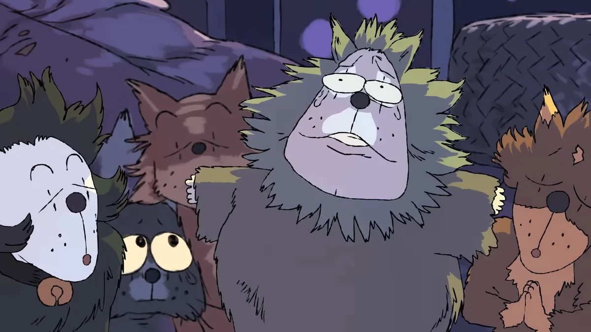 Munkustrap/Gallery | Bigtop Burger Wiki | Fandom