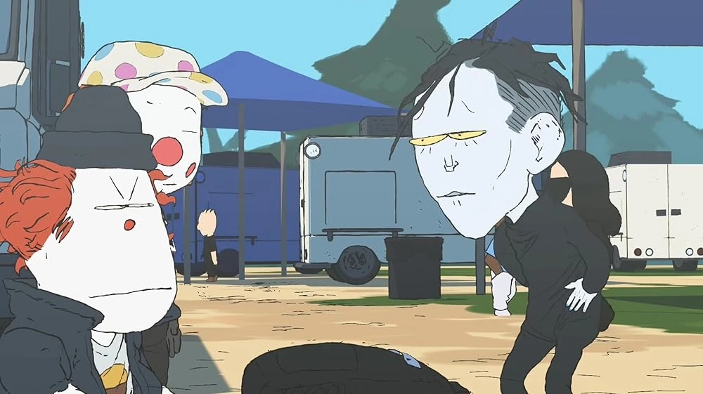 BACKPACK | Bigtop Burger Wiki | Fandom