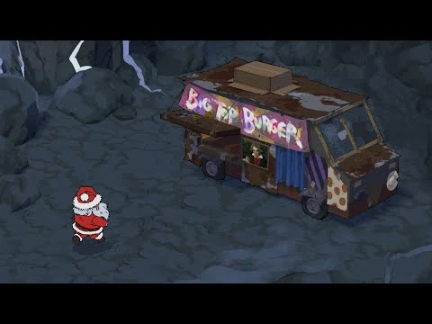 OVEN | Bigtop Burger Wiki | Fandom