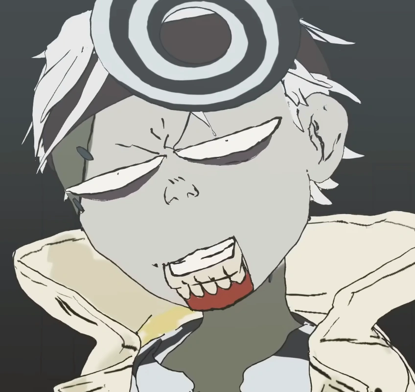 Doctor | Bigtop Burger Wiki | Fandom