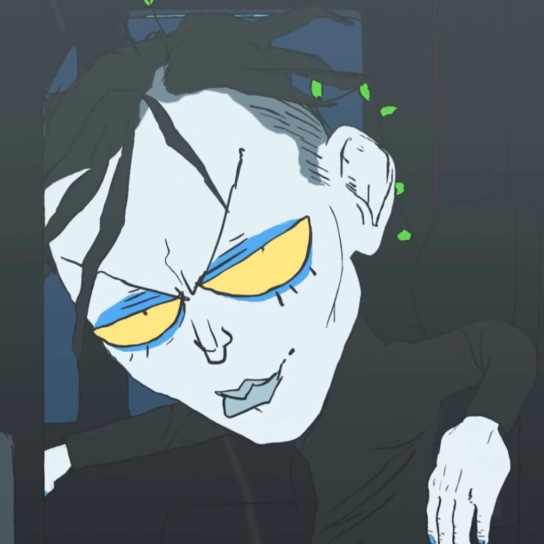 Cesare | Bigtop Burger Wiki | Fandom