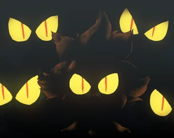 Munkustrap | Bigtop Burger Wiki | Fandom