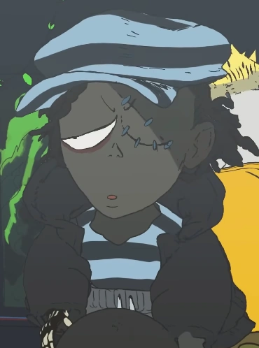 Frances | Bigtop Burger Wiki | Fandom