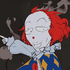 Munkustrap | Bigtop Burger Wiki | Fandom