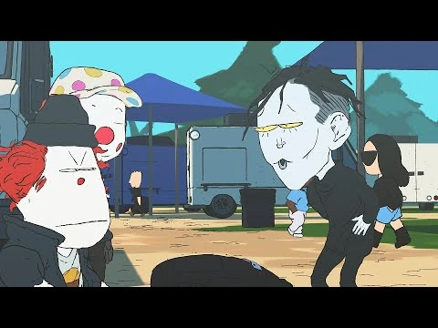 BACKPACK | Bigtop Burger Wiki | Fandom