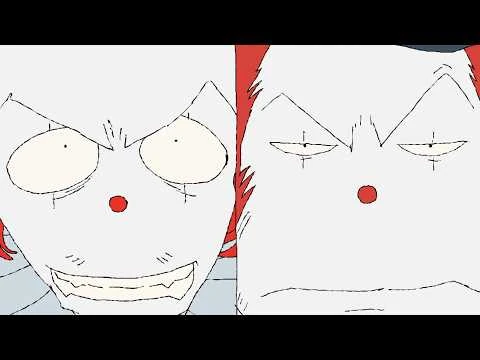 FACELESS | Bigtop Burger Wiki | Fandom