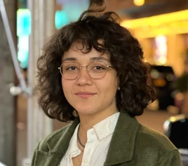 Olivia Craighead | Bigtop Burger Wiki | Fandom