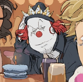 Steve | Bigtop Burger Wiki | Fandom