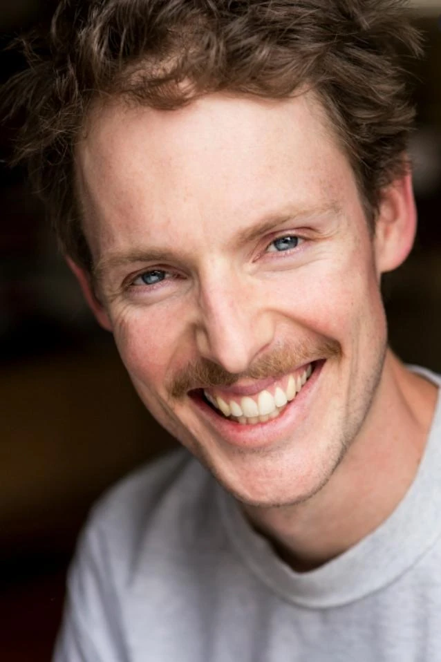 Guy Montgomery | Bigtop Burger Wiki | Fandom