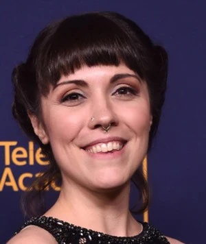 Lindsay Small-Butera | Bigtop Burger Wiki | Fandom