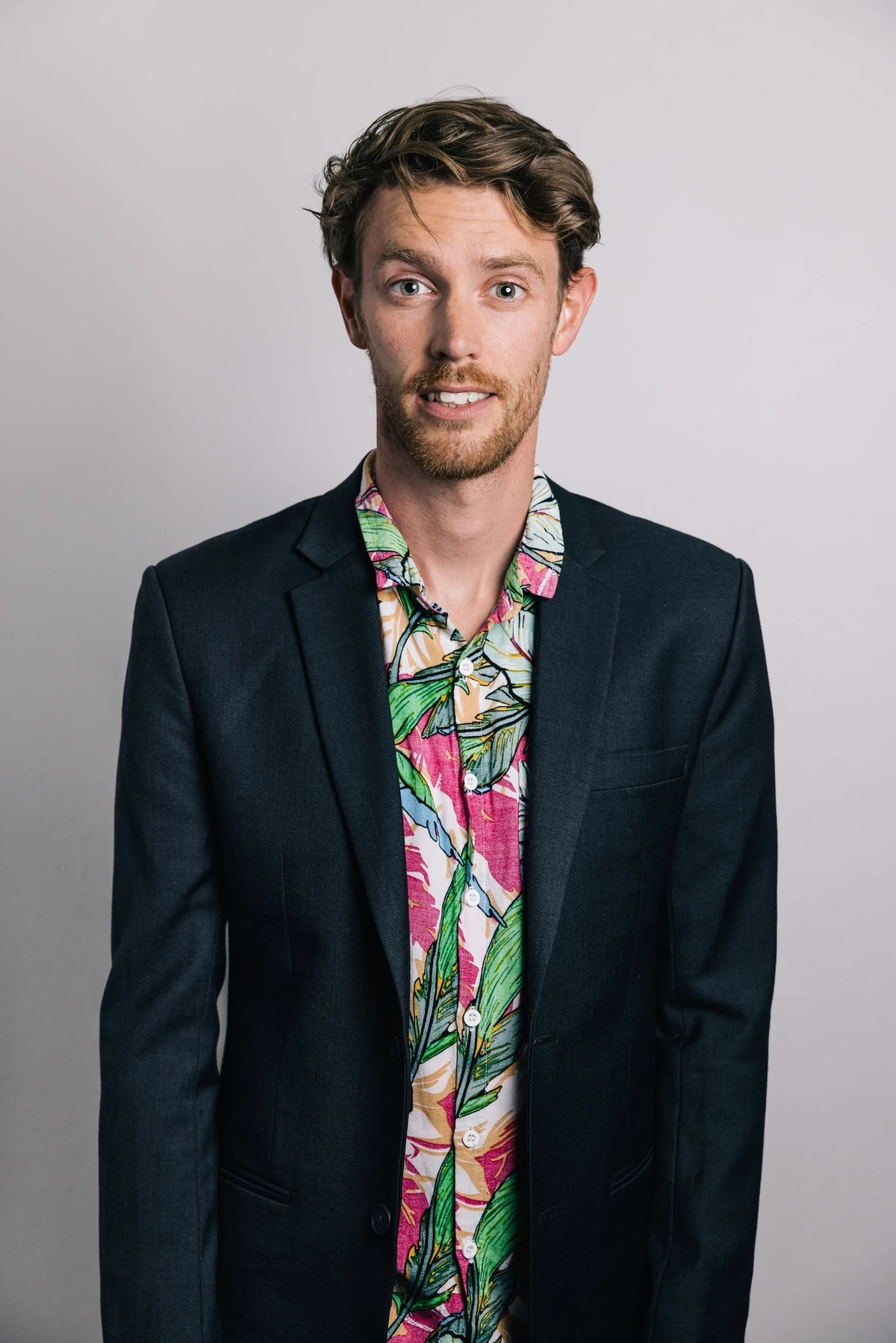 Tim Batt | Bigtop Burger Wiki | Fandom