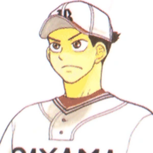 Tomoya Taki | Big Windup! Wiki | Fandom