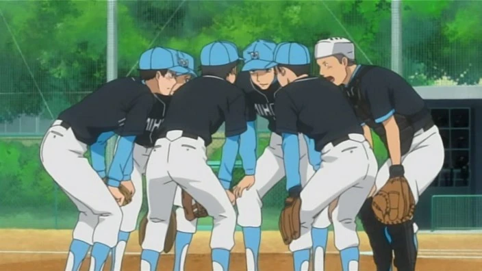 Episode 5 | Big Windup! Wiki | Fandom