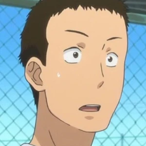 Masaki | Big Windup! Wiki | Fandom