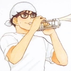 Yoshiyuki Matsuda | Big Windup! Wiki | Fandom