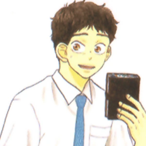 Reiichi Mihashi | Big Windup! Wiki | Fandom