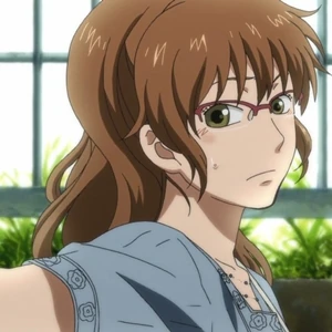 Ochi | Big Windup! Wiki | Fandom