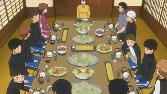 Episode 2 | Big Windup! Wiki | Fandom