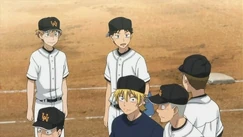 Azusa Hanai/Gallery | Big Windup! Wiki | Fandom