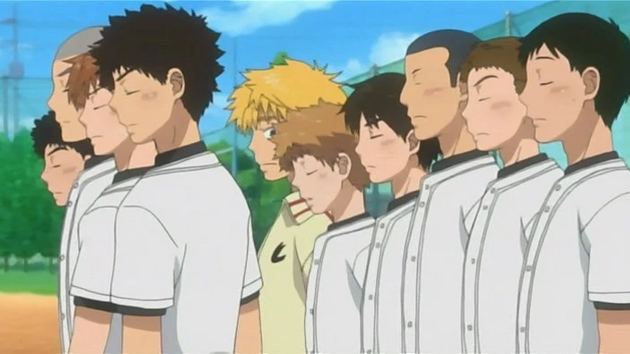 (EP12) The Cheering Squad (Anime) | Big Windup! Wiki | Fandom