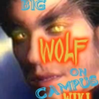 Big Wolf on Campus Wiki | Fandom